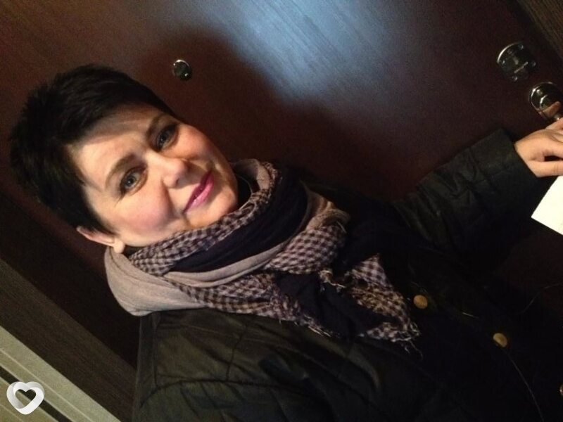 Виктория, 57 лет, скорпион, Щелково. Анкета знакомств на сайте Tabor.ru