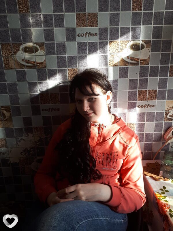 Софа, 25 лет, рыбы, Камышин. Анкета знакомств на сайте Tabor.ru